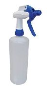 Plain spray bottles | Statewide Cleaning Supplies