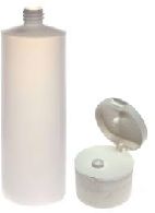 Plain squeeze bottles | Statewide Cleaning Supplies